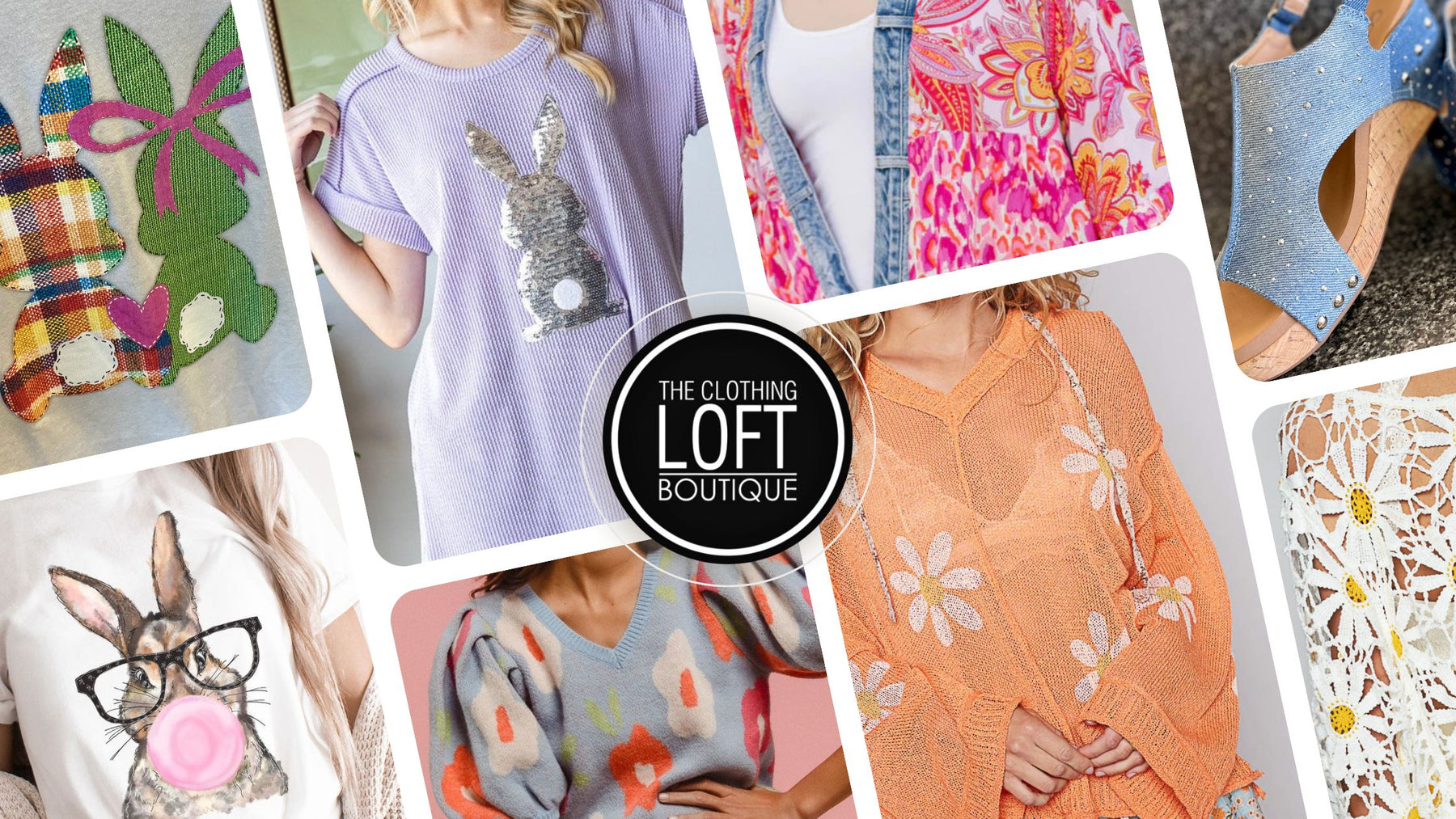 The Clothing Loft Boutique | (440)-282-9500