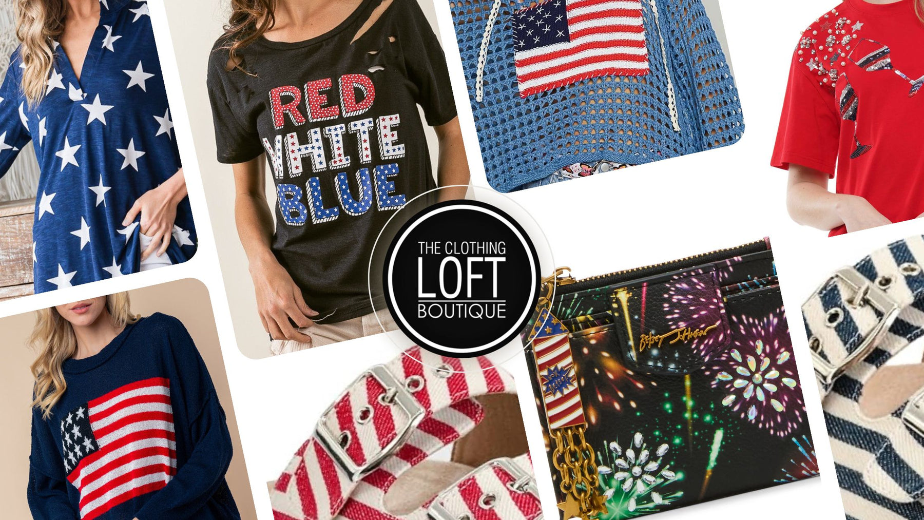 The Clothing Loft Boutique | (440)-282-9500